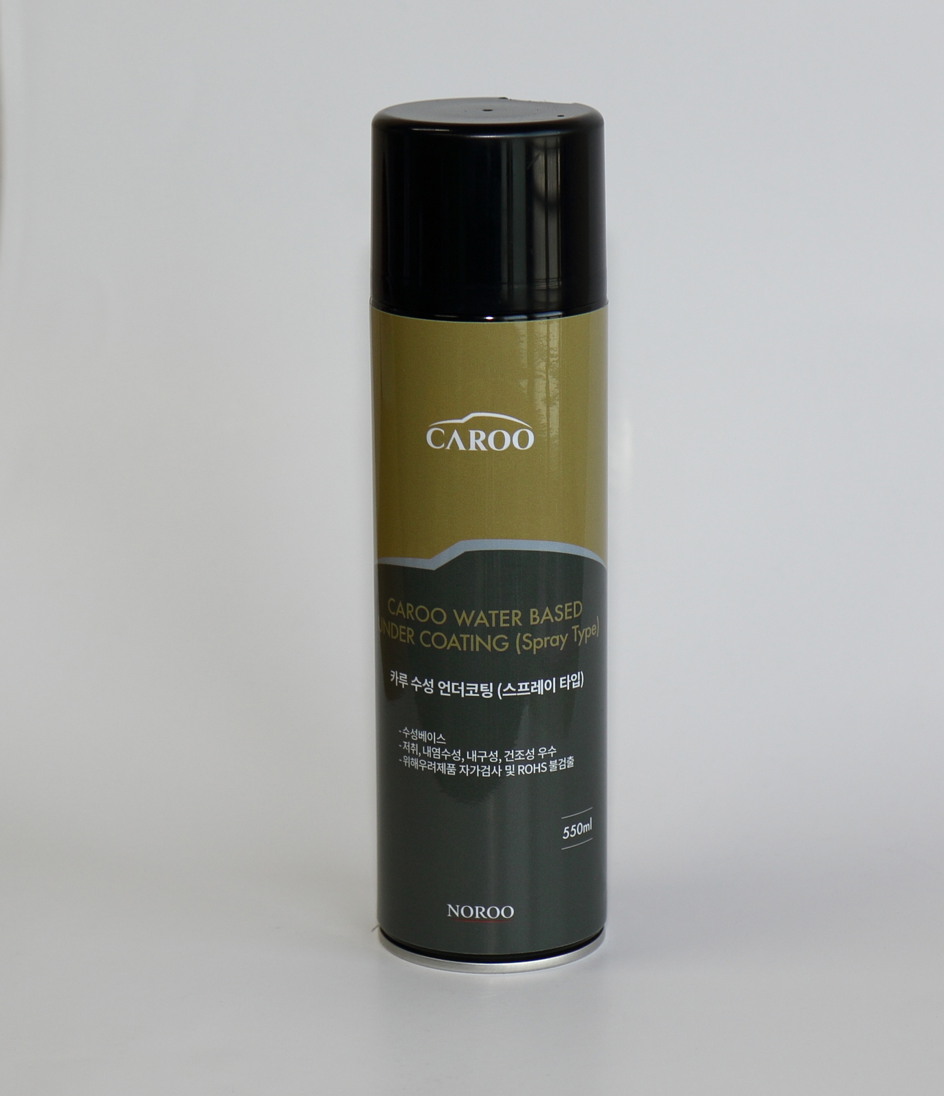 (주)노루페인트 자동차보수용도료